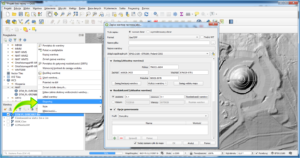 Digital Elevation Model (DEM) – Geoportal.gov.pl
