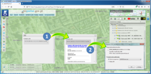 LIDAR measurements (LIDAR) – Geoportal.gov.pl