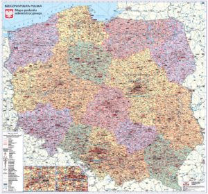 Maps – Geoportal.gov.pl