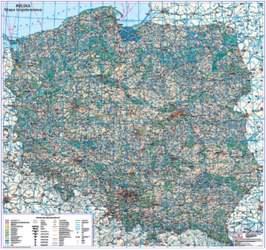 Maps – Geoportal.gov.pl