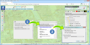 Digital Elevation Model (DEM) – Geoportal.gov.pl