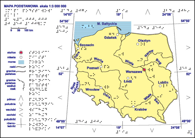 Maps – Geoportal.gov.pl
