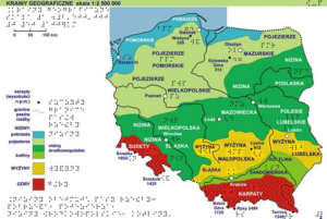 Maps – Geoportal.gov.pl