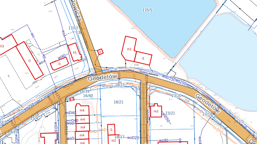 Geodezja i Kartografia – Geoportal.gov.pl