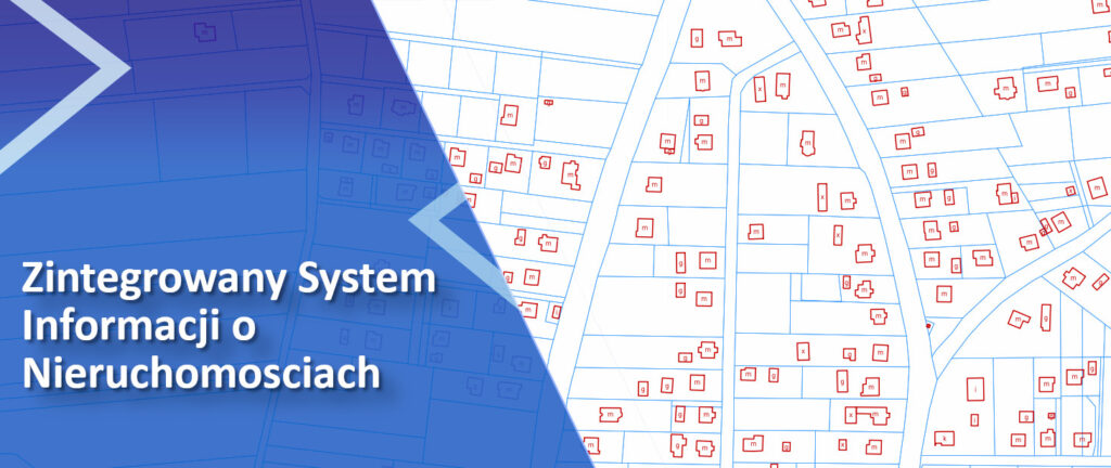 Informacja dotycząca przekazywania zawiadomień z ewidencji gruntów i ...