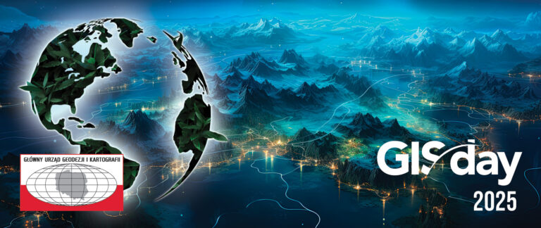 GIS Day 2025 – Geoportal.gov.pl